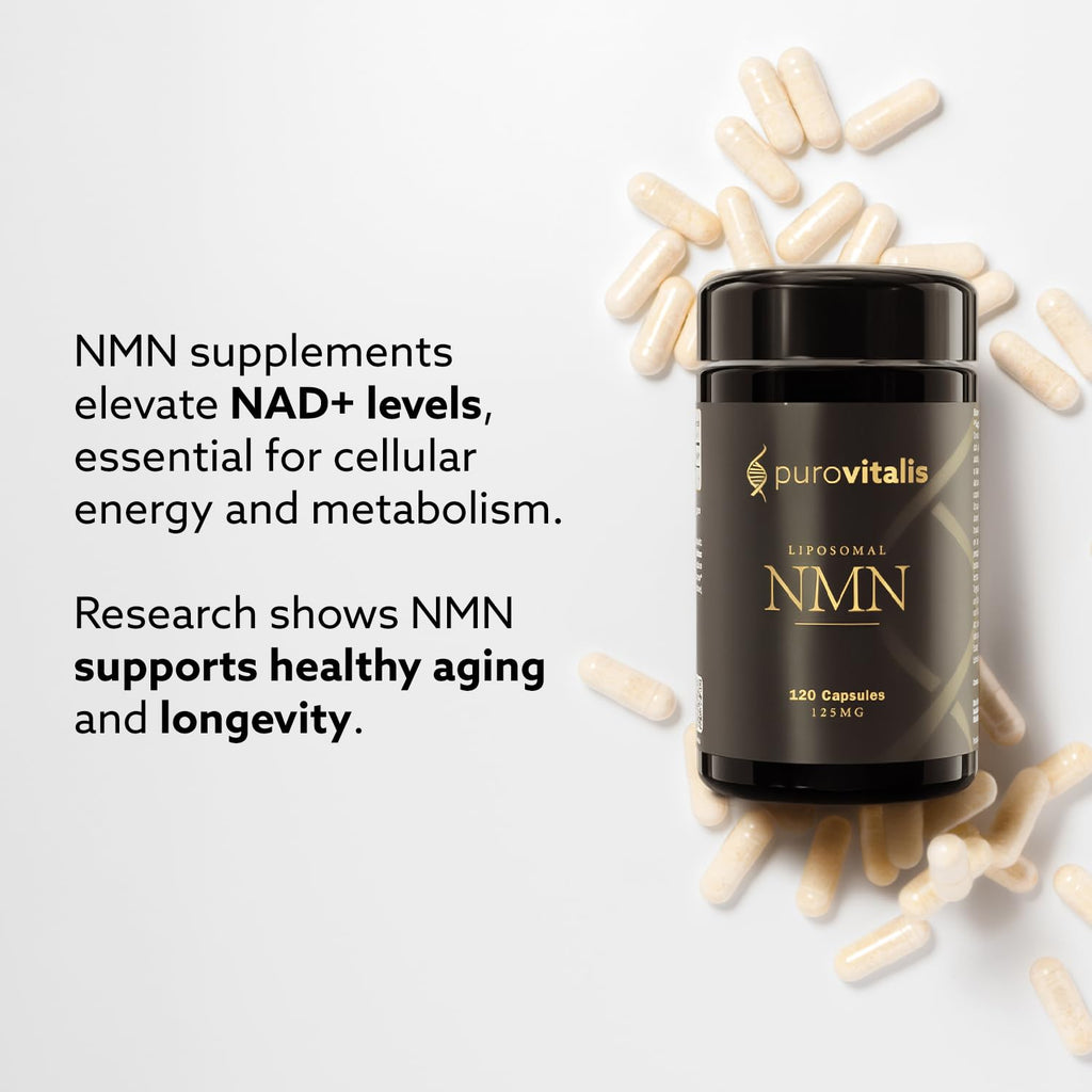 Vegan Vitamin B3 supplement capsules