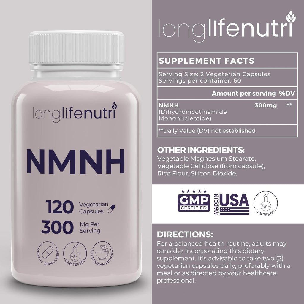 vegan vitamin B3 supplement