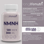vegan vitamin B3 supplement