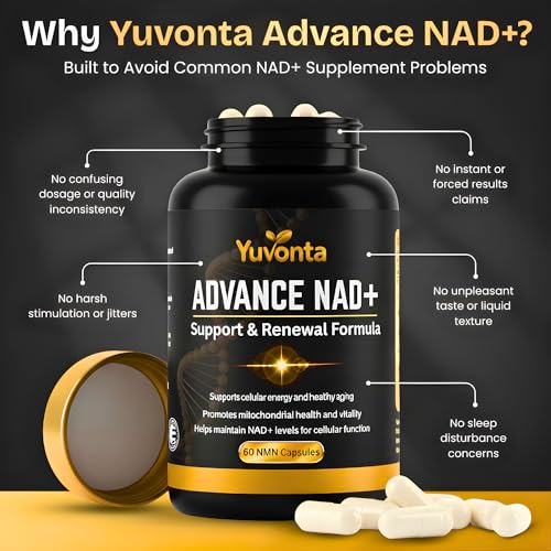 Vegan Vitamin B3 supplement