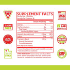 vegan vitamin c 1000mg supplement