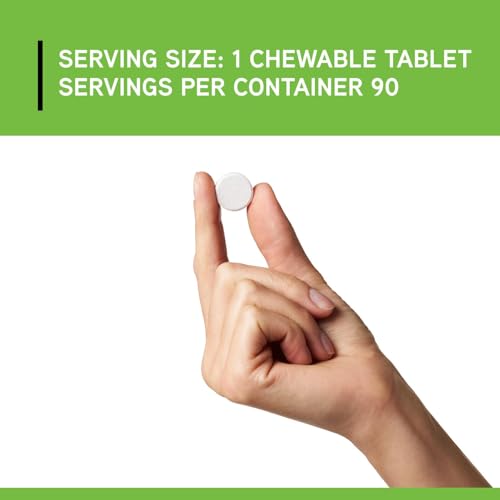vegan vitamin c chewables for immunity