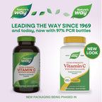 vegan vitamin C for immune support
