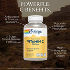 vegan vitamin C for immunity