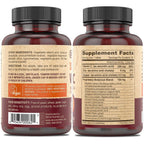 vegan vitamin c for immunity