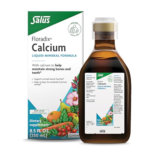 vegan vitamin C for strong bones