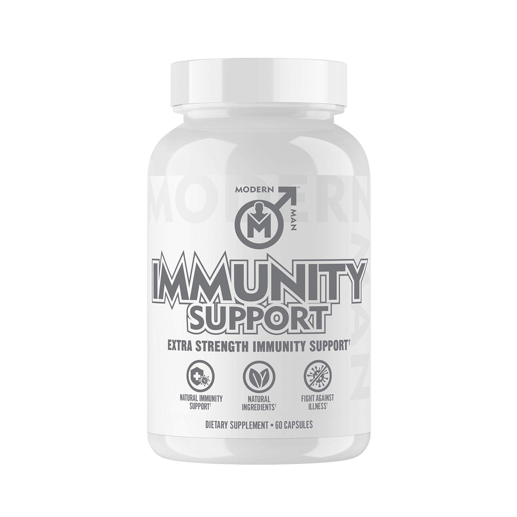 vegan vitamin C immunity support