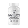 vegan vitamin C immunity support