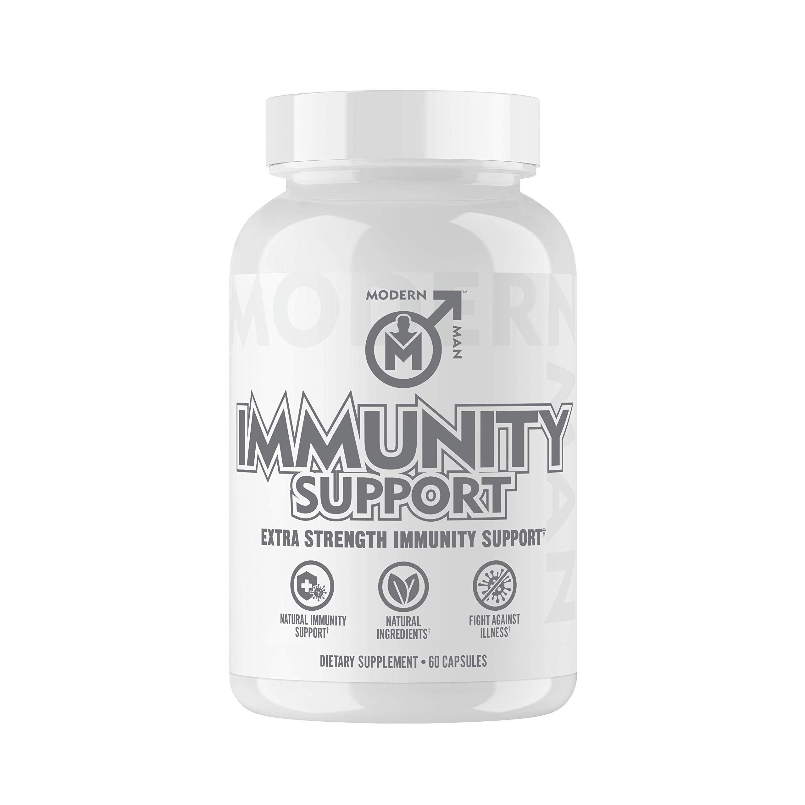 vegan vitamin C immunity support