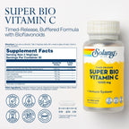 vegan vitamin c supplement capsules