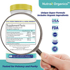 vegan vitamin C supplement for immunity