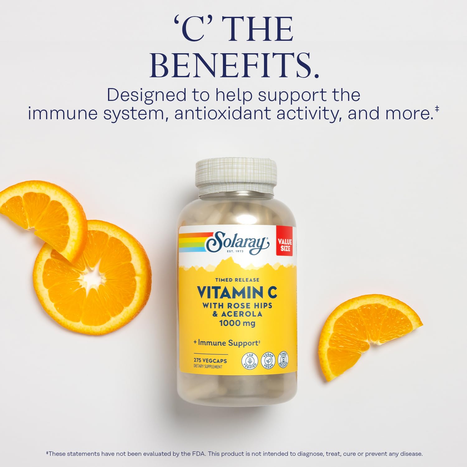 vegan vitamin c supplement