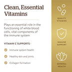 vegan vitamin c vegetable capsules