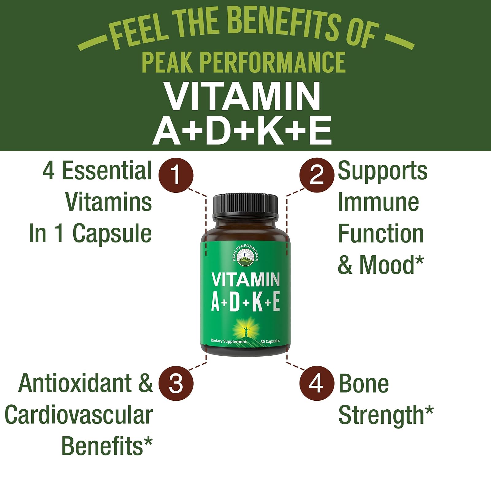 vegan vitamin D 5000 IU supplement