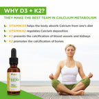 vegan vitamin d for healthy lifestyle