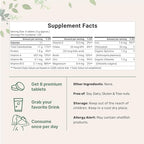 Vegan vitamin D3 5000 IU