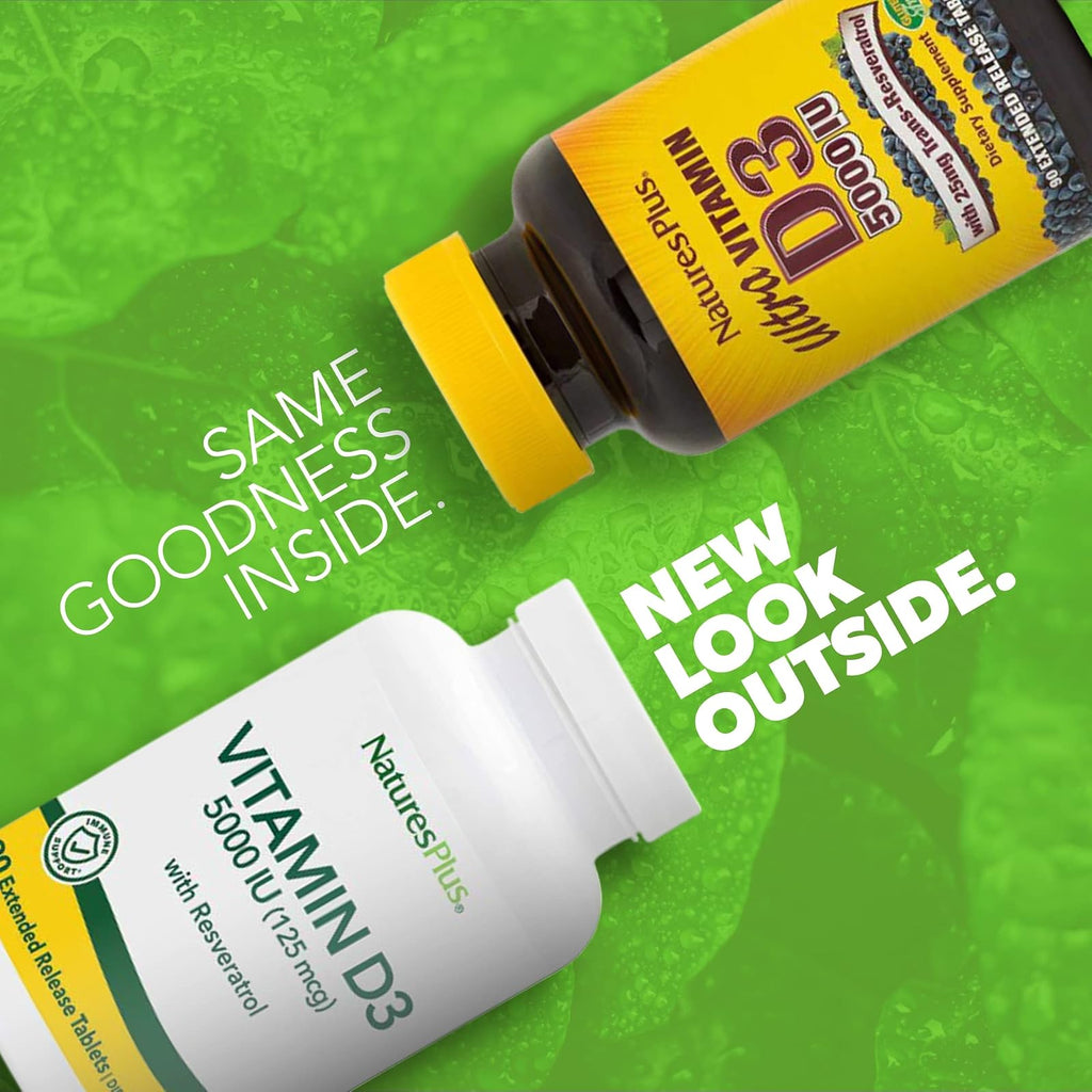 vegan vitamin D3 for immune support