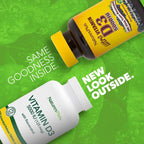 vegan vitamin D3 for immune support