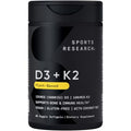 vegan vitamin D3 K2 plantgels