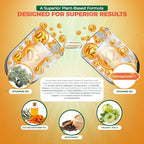 vegan vitamin D3 K2 supplement
