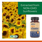 vegan vitamin e for daily wellness