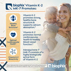 vegan vitamin K2 MK-7 supplement