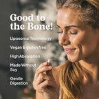vegan vitamin K2 MK7 for health