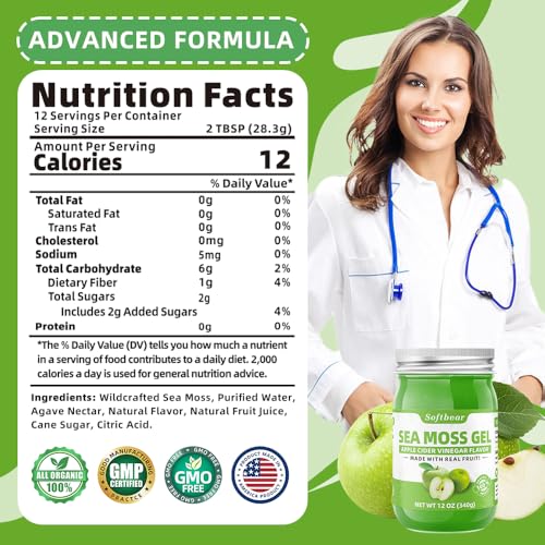 vegan vitamin mineral gel product