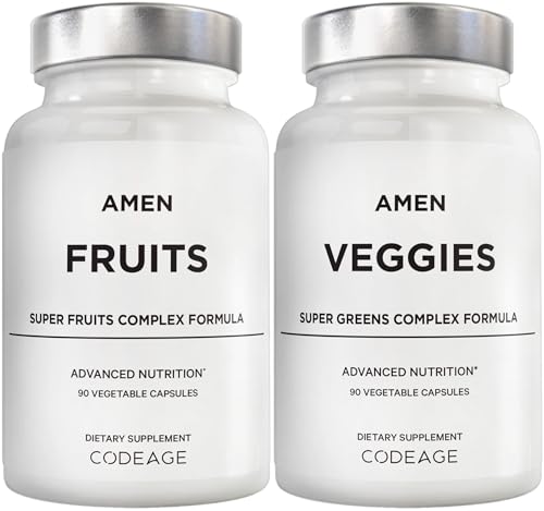 vegan vitamins for daily health