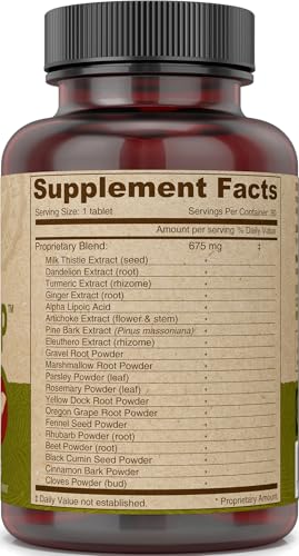vegan vitamins for liver function