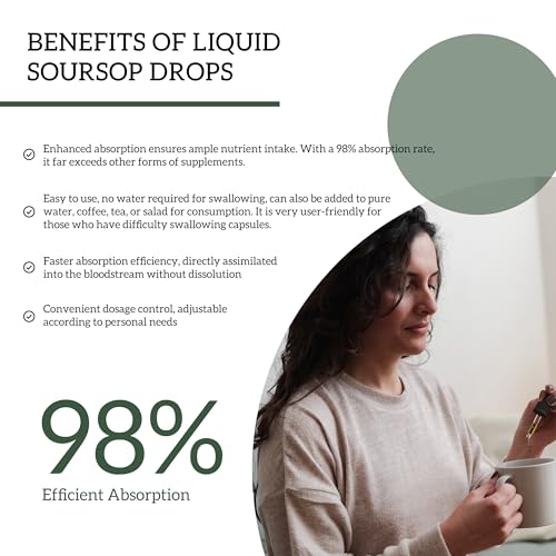 vegan wellness drops for everyday