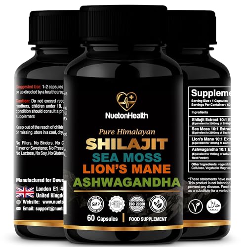 vegan wellness supplement for vitality