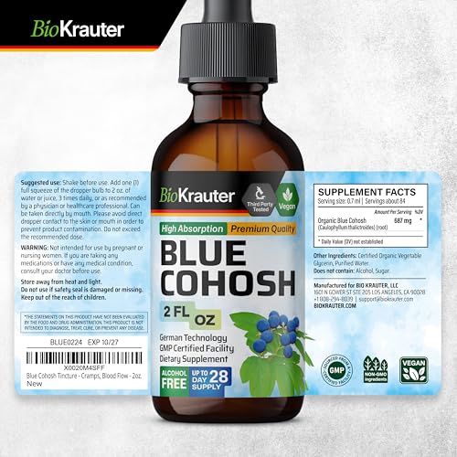 vegan wellness tincture for menopause