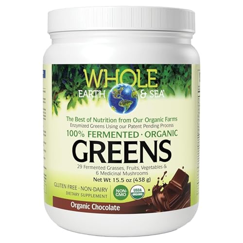 vegan whole food vitamin blend