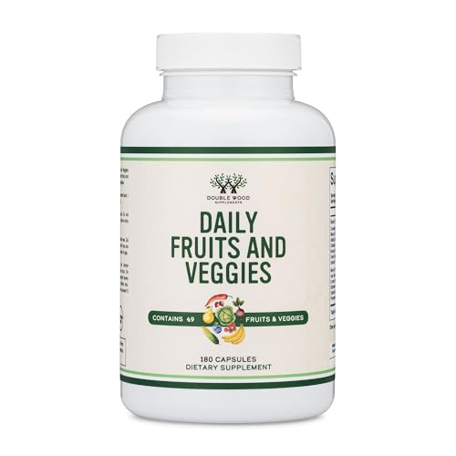 vegan whole-food vitamin capsules