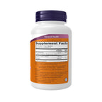 Vegan zinc capsules for immunity