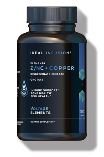 vegan zinc chelate for immunity