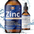 vegan zinc drops for energy