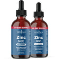 vegan zinc drops for immunity
