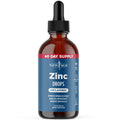 vegan zinc drops for immunity