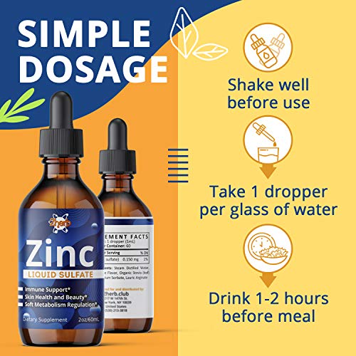 vegan zinc for holistic wellness