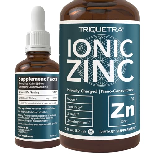 vegan zinc formula for adults