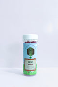 Vegan zinc gummies for immunity