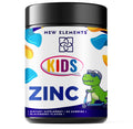 vegan zinc gummies for kids