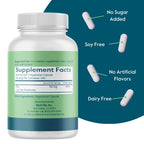 vegan zinc picolinate for immunity