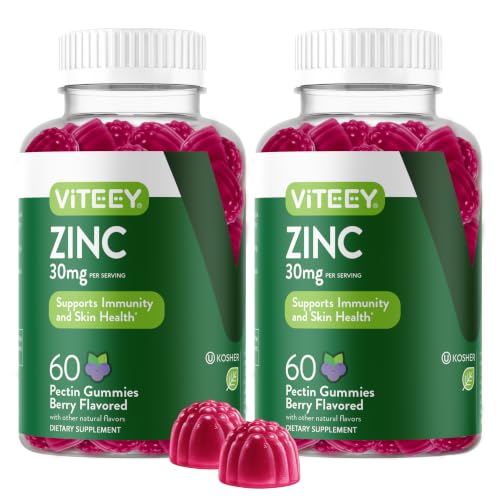 vegan zinc supplement for daily health