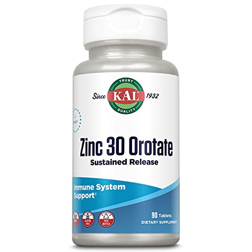 vegan zinc supplement for energy
