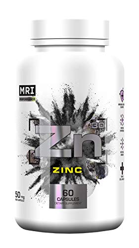 vegan zinc supplement for energy