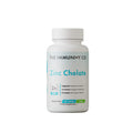 vegan zinc supplement for energy