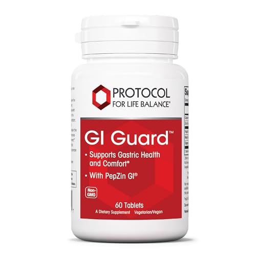 vegan zinc supplement for gut health